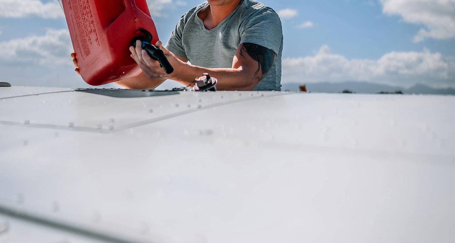 Alberchy Chemical Industries Ltd