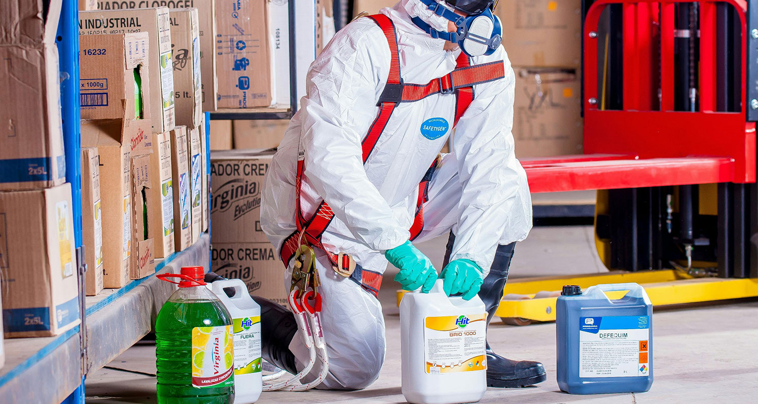 Alberchy Chemical Industries Ltd